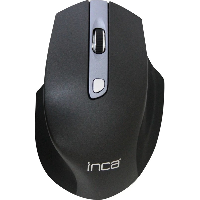 Inca IWM-515 1300/3600 High Dpi Low Power Laser Wireless Mouse Fiyatı ...