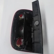 Dacia Duster 2010 2013 Stop Lambası Sol Kırmızı/Beyaz 265550035R Fiyatı ...