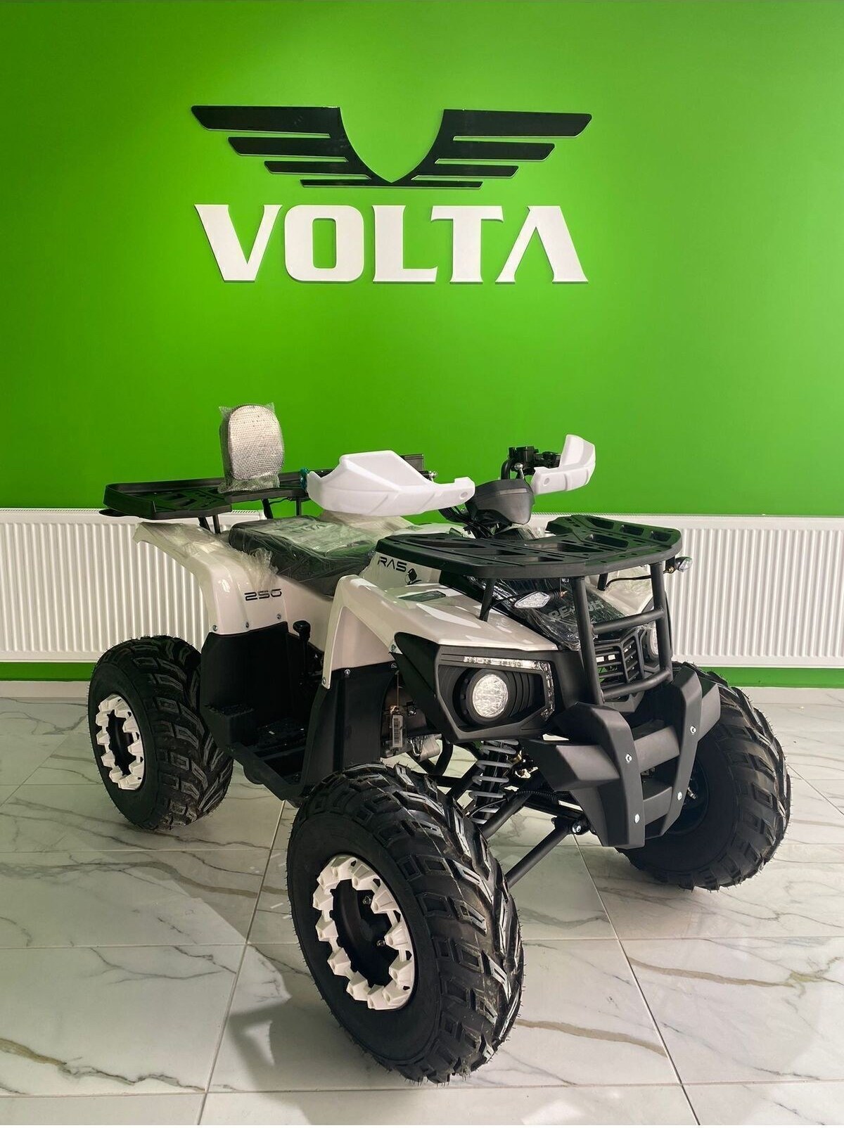 Volta RA5 ATV 180cc OFF-ROAD Fiyatı ve Özelliklerı - Badem