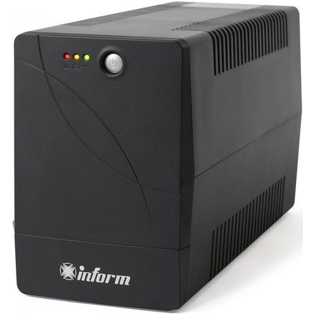 Inform Guardian 1500A Line Interactive UPS Kesintisiz Güç Kaynağı ...
