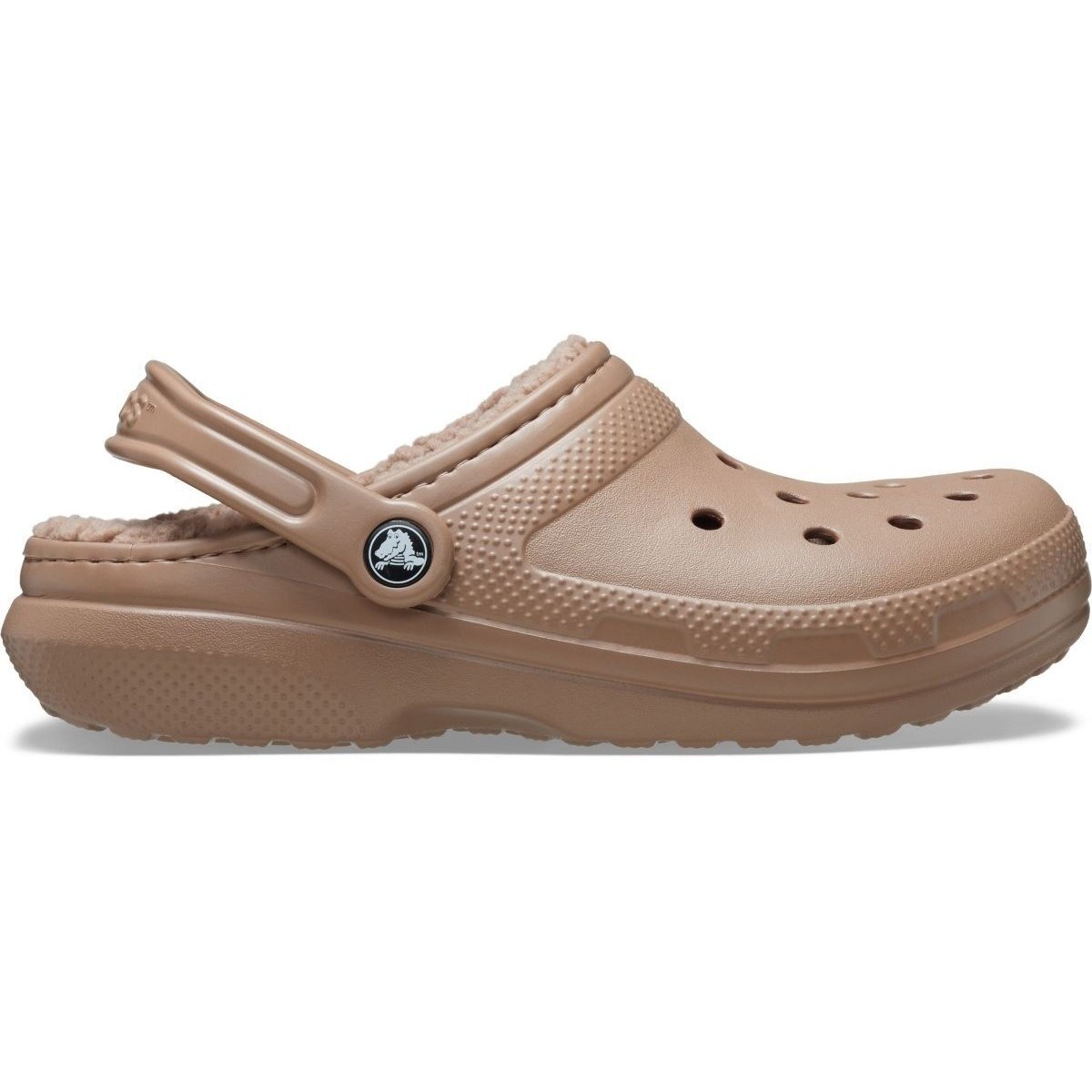 Crocs 203591_2Q9 Classic Lined Clog Unisex Sandalet Fiyatı ve ...