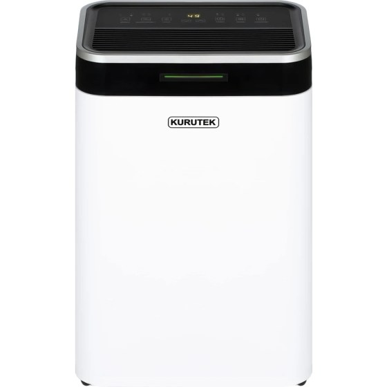Kurutek KT20D Ev Tipi Nem Alma & Hava Temizleme Cihazı Fiyatı ve Özelliklerı - Badem