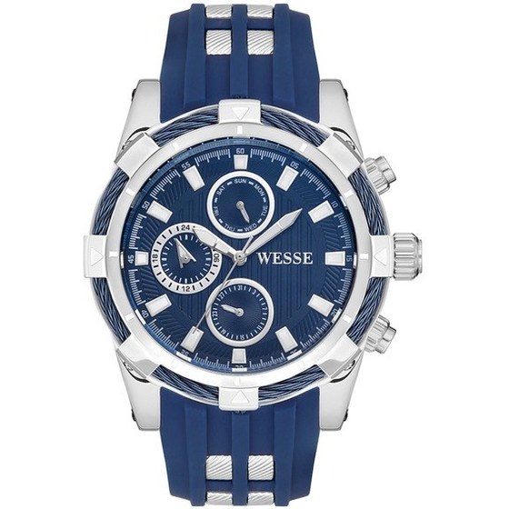 Wesse WWG401705 Erkek Kol Saati Fiyatı ve Özelliklerı - Badem