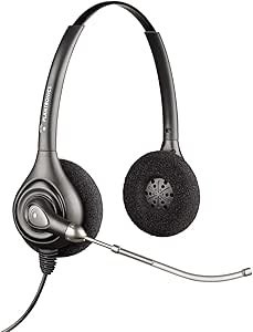 Plantronics HW261/A SupraPlus Wideband kulaklık Fiyatı ve Özelliklerı ...