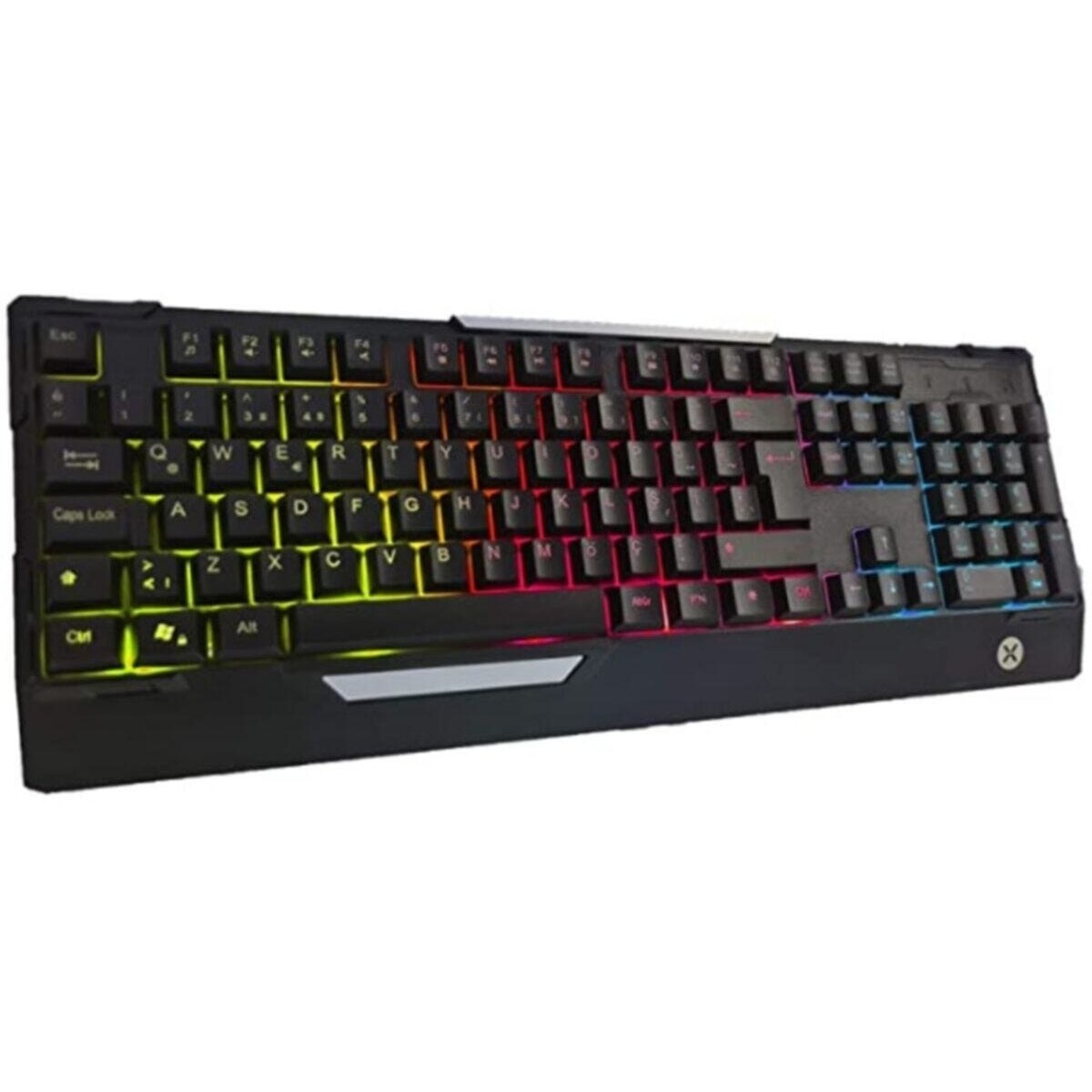 DEXİM Kbl-321 Rgb Usb Gaming Oyuncu Klavye Dka002 Fiyatı ve Özelliklerı ...
