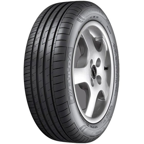 Fulda 205/50R17 Eco Control Hp 2 93V XL Yaz Lastiği 2025 Fiyatı ve ...