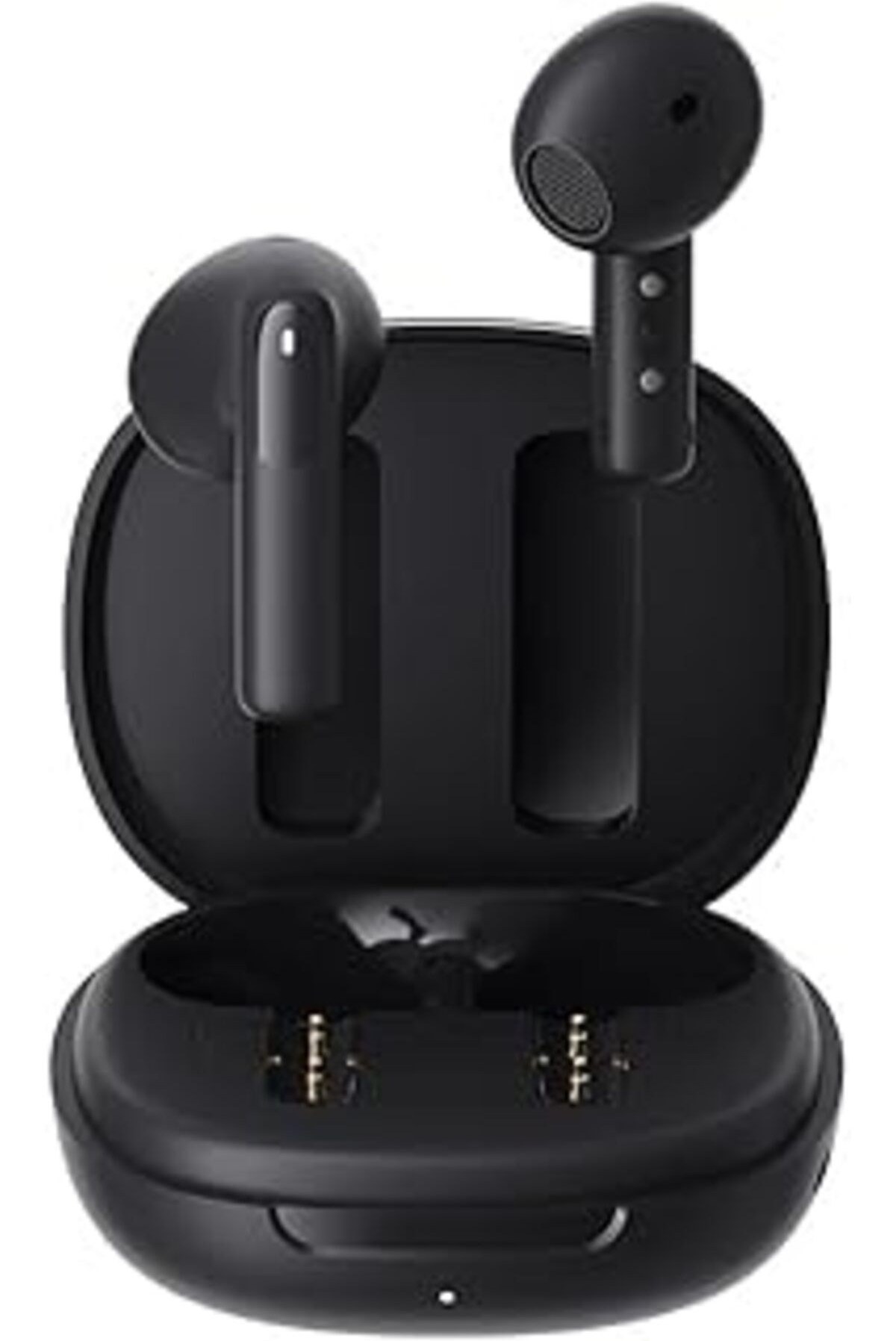 Qedii Qcy Ailybuds E20 Anc Bluetooth Kulaklık Ai 6 Mikrofon Ipx4 Siyah ...
