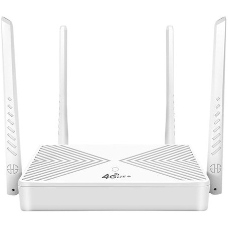 Monyee Taşınabilir 4g Wifi Router - 300mbps Hız, Usb-c Bağlantı ...
