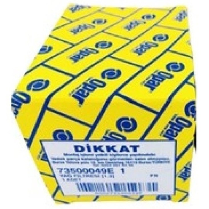 Orijinal 77363659 Mazot Filtre Musuru (fiat: Linea/Grande Punto ...