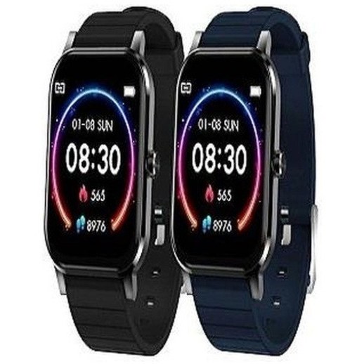 Global XEE FIT 4 Akıllı Saat Mavi Fiyatı ve Özelliklerı - Badem