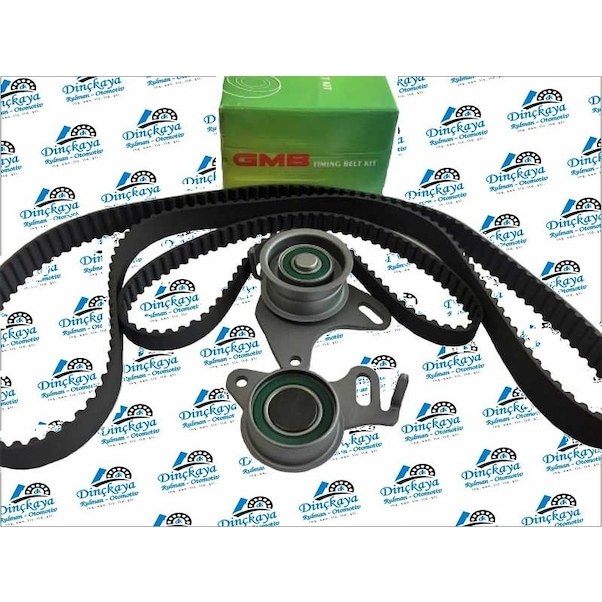 Gmb Gtk 595010 23356-42000 (hy002) Triger Kiti Hyundai H100/mıtsu ...