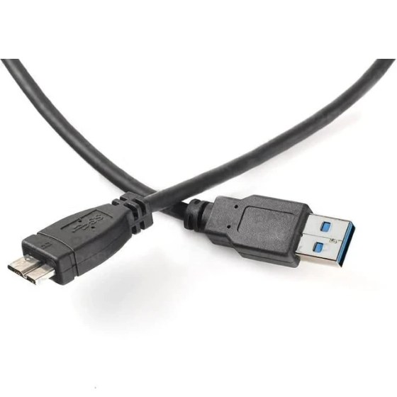 Dark DK-CB-USB3MICROB 1 M USB 3.0 - Micro B Taşınabilir Disk Kablosu ...