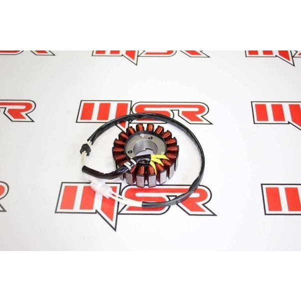 Motostar Honda Forza 250 Statör Fiyatı ve Özelliklerı - Badem