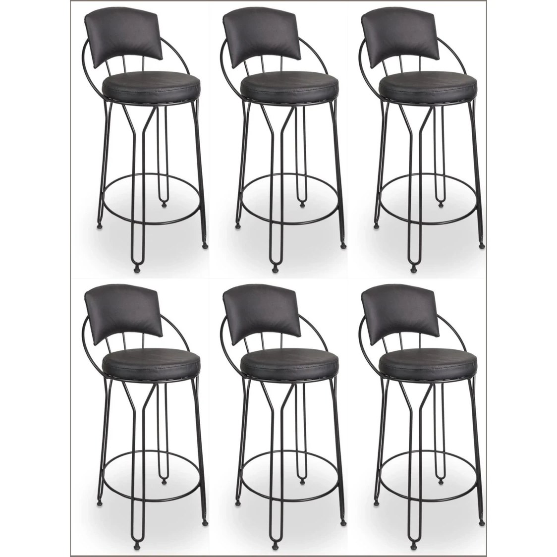 Bar Sandalye Cafe Sandalye Mutfak Sandalye Bar Tabure İstanbul Bar 6 ...