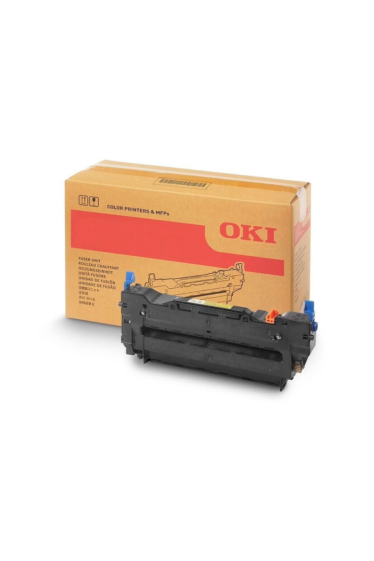 OKI C650 Fuser Unitesi 9006126 Fiyatı ve Özelliklerı - Badem