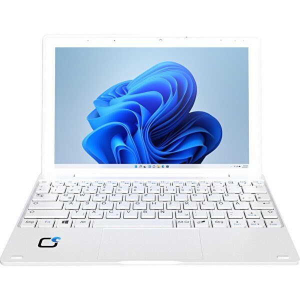 Onda Tablet Pc Olıver Intel N5030 3.10 Ghz 8gb Ram 128gb Ssd 10.1" Fhd ...