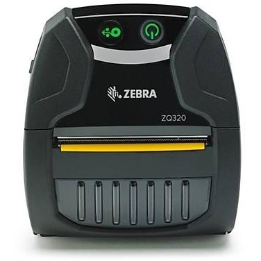 ZEBRA ZQ320 PLUS (ZQ32-A0E04TE-00) 203DPI DİREKT TERMAL BLUETOOTH ...
