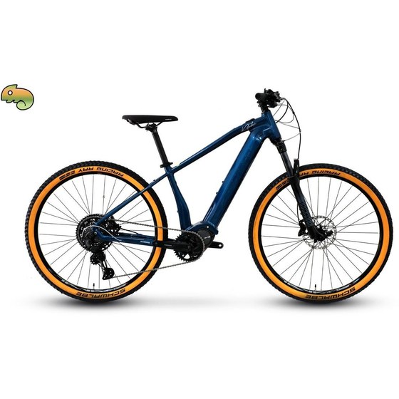 Carraro Kıfuka x Hd 29 Inc Elektrikli Bisiklet 48 CM Kadro Fiyatı ve ...