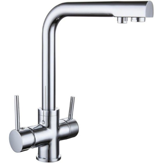 Pronto Mix Evy Arıtmalı Batarya Mutfak Çeşmesi Fiyatı ve Özelliklerı ...