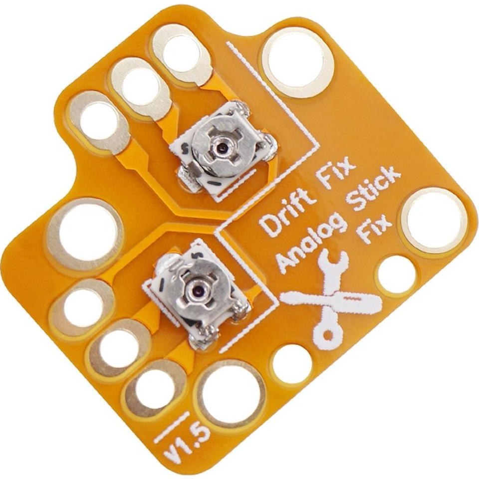 XBOX Series S\u002FX Analog Motor Kayma Düzeltici Drift Fix Modül ...