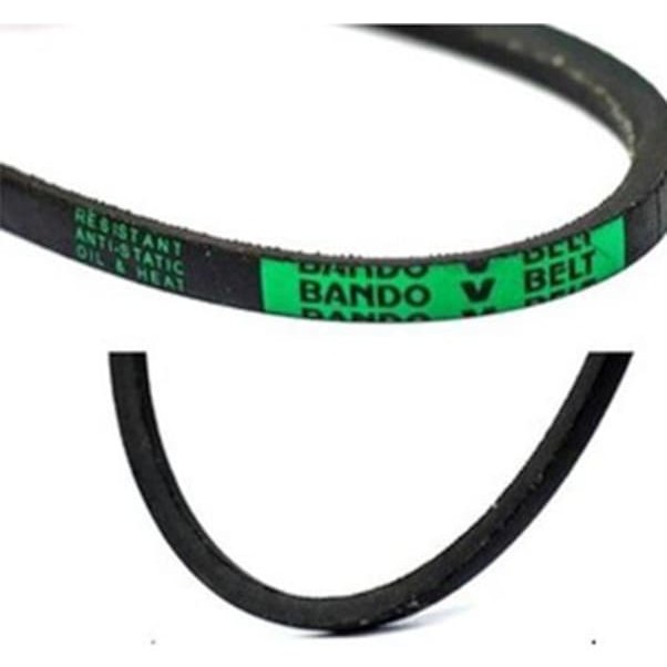 Bando 9.5x1550 Düz V Kayış Fiyatı ve Özelliklerı - Badem