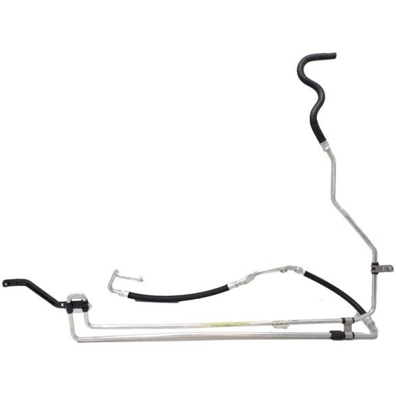 Renault Master 3 Soğutma Klima Borusu 8200745294 - Renault Mais Fiyatı ...