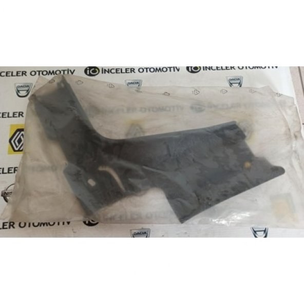 7700304780 Kango Sol Alt Koruma Kaplamasi Bakaliti Mais Fiyatı ve Özelliklerı - Badem