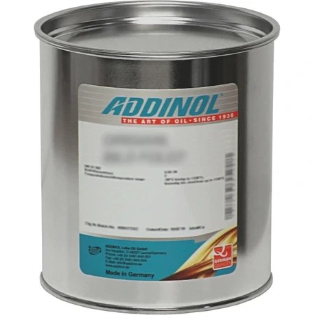 Addinol Fg Grease Al 2 - Gıda Onaylı Gres (1 kg ) Fiyatı ve Özelliklerı ...