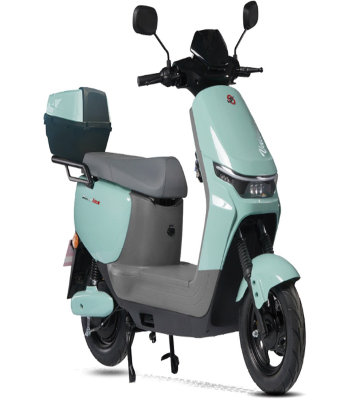 Motolux VALENCIA ELEKTRİKLİ ŞARJLI 2025 MODEL Fiyatı ve Özelliklerı - Badem