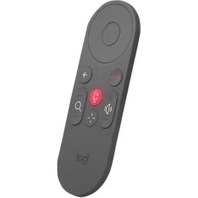 Logitech Rally Bar Remote Kontrol Kumandası Fiyatı ve Özelliklerı - Badem