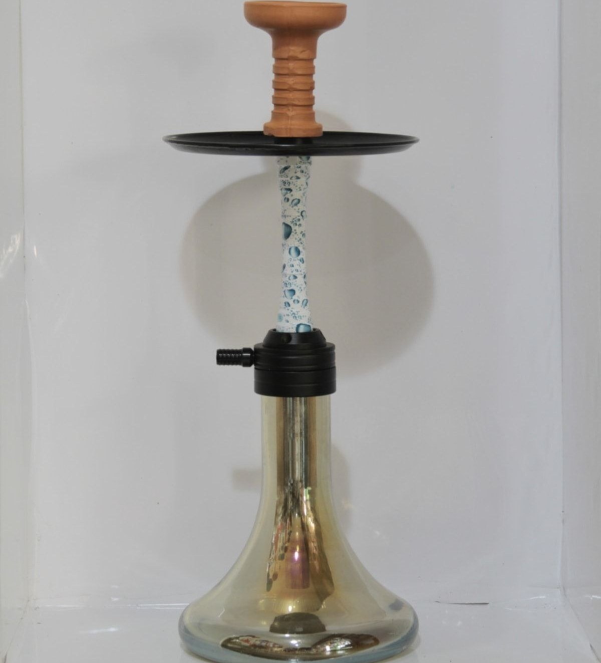 Günay Epoksi Kilitli Sistem Masa Üstü Puf Nargile Takımı Fiyatı ve ...