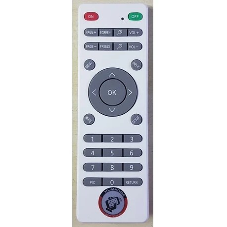 Nec NP510WS Projeksiyon Kumandası Fiyatı ve Özelliklerı - Badem