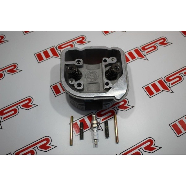 ATV LINHAI 200 CC 61.0 MM SİLİNDİR KAPAK FULL SET (64 mm) Fiyatı ve ...