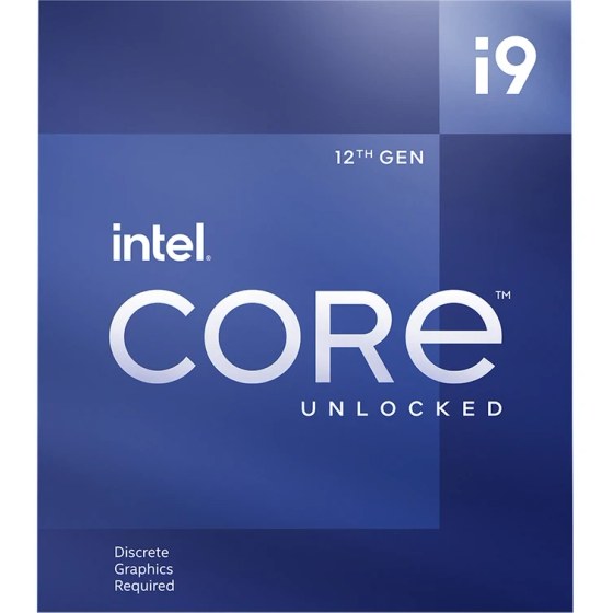 INTEL CORE i9-12900KF 3.20Ghz 30MB 1700p 12.Nesil FANSIZ BOX Fiyatı ve ...