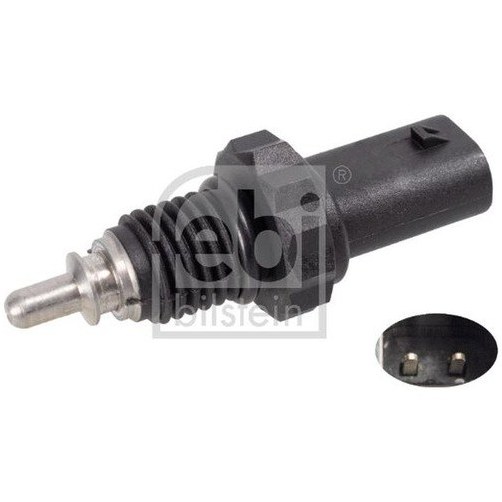 FEBI 106318 Yakit Sicaklik Sensoru Caddy 03l919824C (WA711685) Fiyatı ...