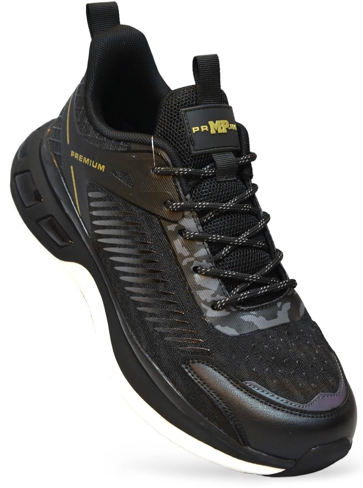 Cheta M.P 4515 Full Ortopedik Taban Günlük Erkek Spor Ayakkabı Faylon ...