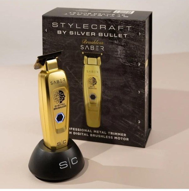 Shaver Sc Stylecraft Saber Tıraş Makinesi Fiyatı ve Özelliklerı - Badem