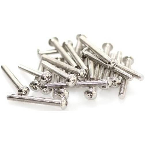Makeblock Inox Imbus Civata M4 X 35mm Düğme Başlı 25 Adet Fiyatı ve ...