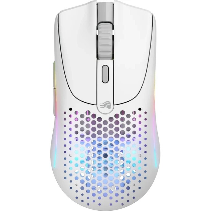 Glorious Model O 2 Mini Kablosuz RGB UltraLight 26000 DPI Gaming Mouse ...
