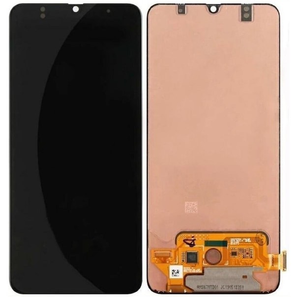 Samsung Galaxy A71 Sm-A715F Lcd Ekran Dokunmatik Fiyatı ve Özelliklerı ...
