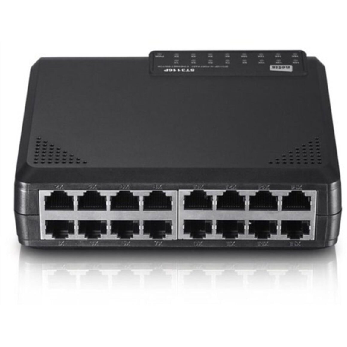 Genel Markalar ST3116P 16 Port Fast Ethernet Switch Fiyatı ve ...