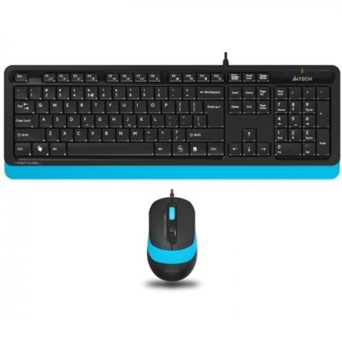 A4Tech F1010 Kablolu Q Usb Fn Klavye Mouse Set Fiyatı ve Özelliklerı ...