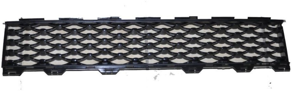 Fiat 500 2015 Sonrası Ön Alt Panjur Tampon Orijinal Opar Marka ...