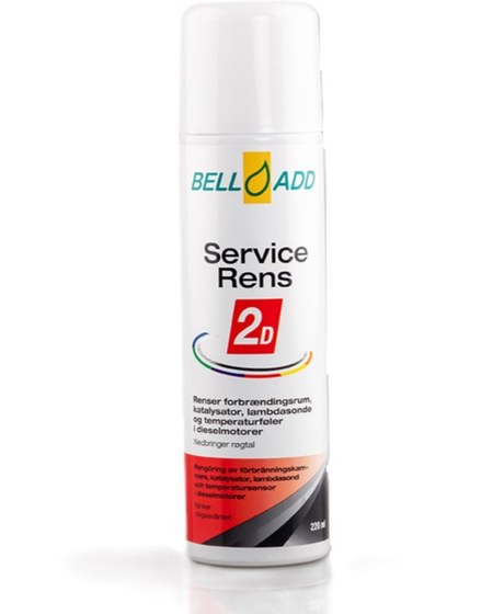Doctor Carbon Clean Products BELL ADD SERVICE RENS 2D KATALİTİK ...