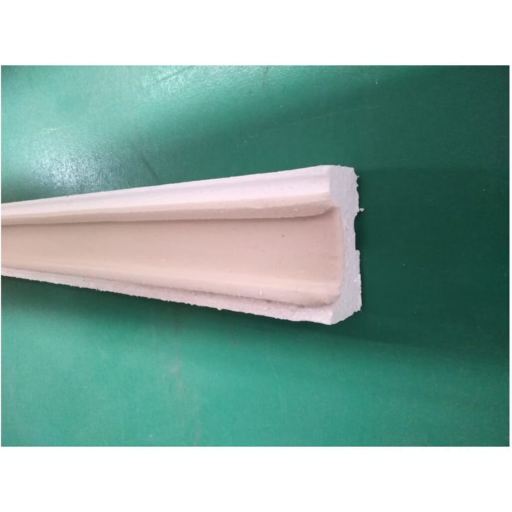 PAKPİYER Söve Fuga Kanalı Eps Strafor 5cm X 10cm X200cm Fuga Kanalı 5 ...