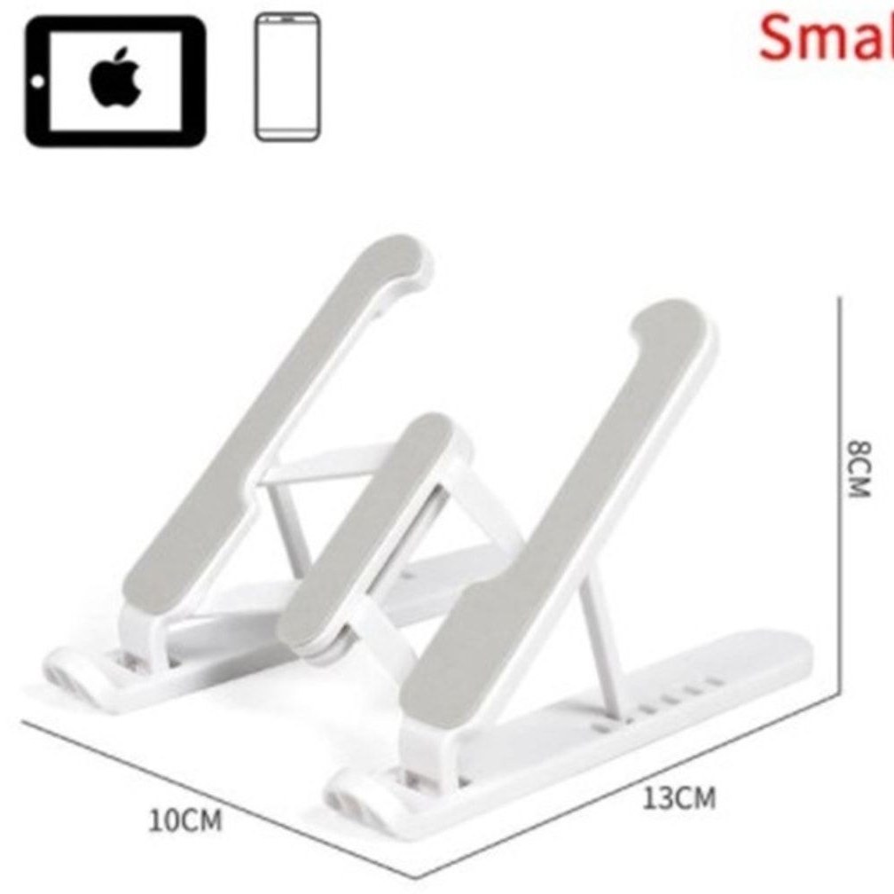 CMT Telefon Tablet Standı Yükseklik Ayarlı Stand Beyaz Fiyatı ve ...