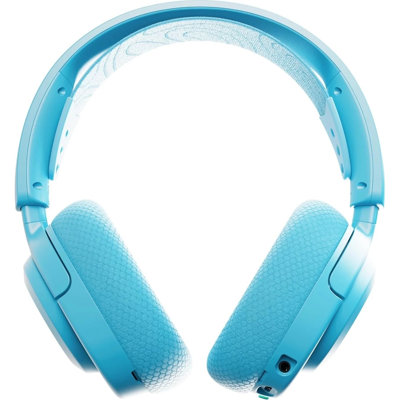 Steelseries Arctis Nova 3p Wireless Aqua Gaming Kulaklık - Mobil ...