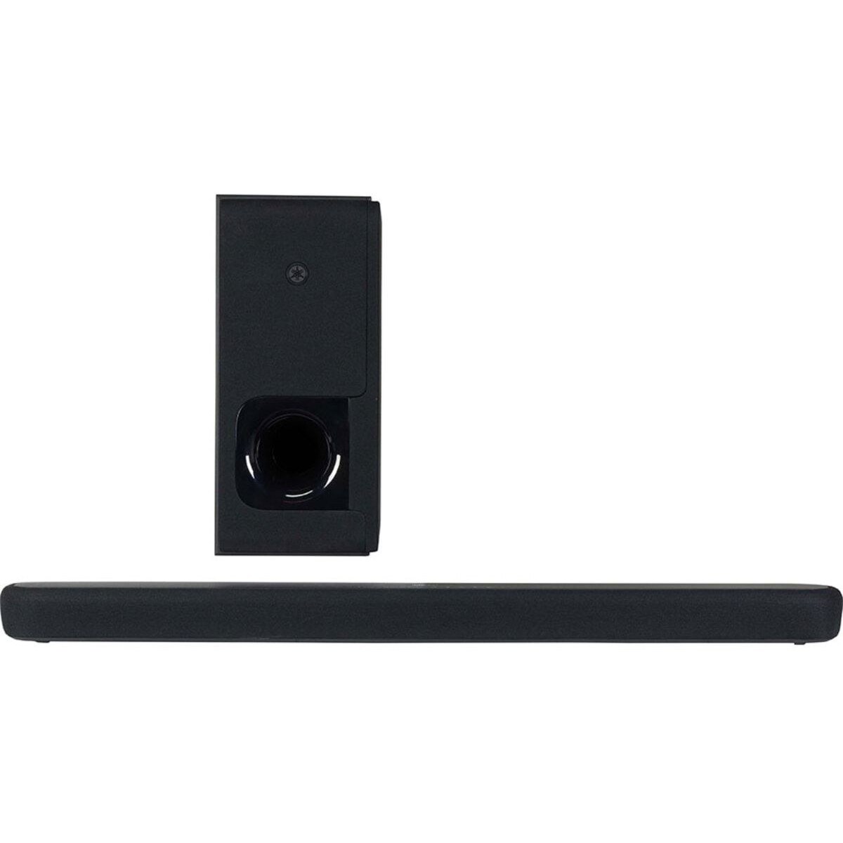 Yamaha Yas 209 Soundbar 200 Watt Güç 2.1 Kanal DTS Virtual: X Surround ...