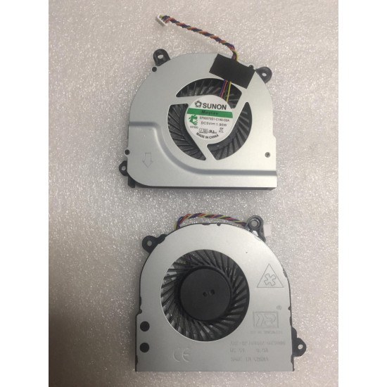 Casper H36 Notebook CPU Fan (OEM) Fiyatı ve Özelliklerı - Badem
