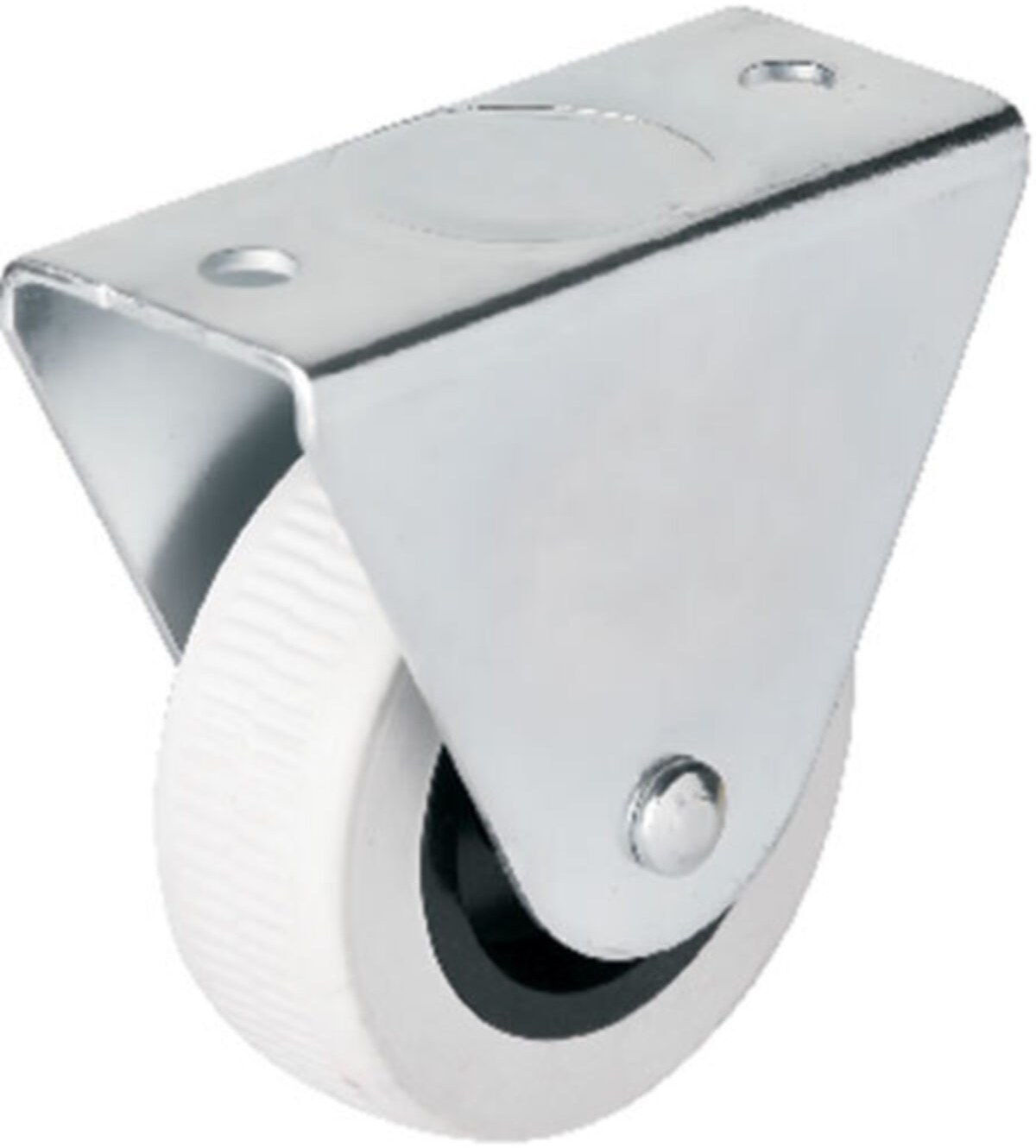 Hts 105 50lik Sabit Gri Pvc Teker 4 Adet Fiyatı ve Özelliklerı - Badem